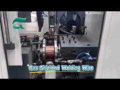 OEM Gas Shield Welding Wire AWS A5 18 ER100S-G
