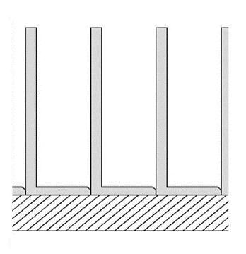 Industrial application of L Type Fin Tubes in heat exchanger system