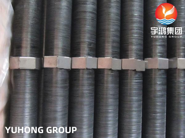 Quality ODM ASTM A249 TP304 3/4