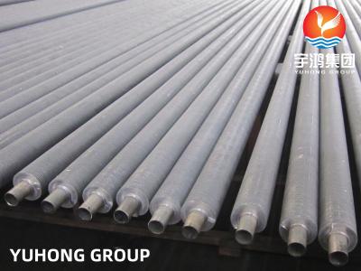 Cina ODM ASTM A249 TP304 3/4