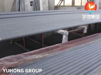 Cina ODM ASTM A249 TP304 3/4