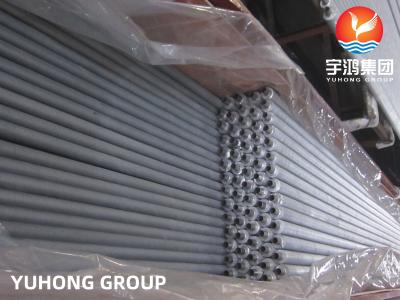 Cina ODM ASTM A249 TP304 3/4