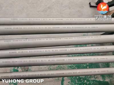 China 316L SA 179 Carbon Steel Heat Exchanger Tubes Anti Corrosion OEM for sale