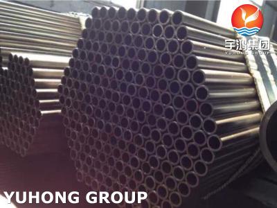 China ASME SA213 T5 Chromium Molybdenum Heat Exchanger Tube Seamless For Boiler for sale
