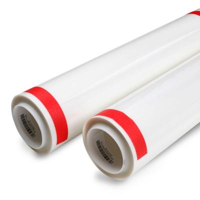 China High Gloss TPU Paint Protection Film 6-10Mil Chemical Resistant for sale