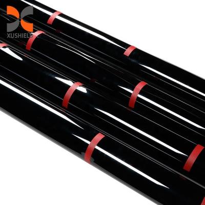 China 1.52x15M Transparent or Black Anti-Fouling PPF Wrap for sale