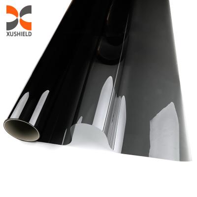 China Nano Ceramic Car Window Film 90% IRR 99% UVR 1.52x30m for sale