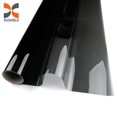 China 1.52x30m Nano Ceramic Car Window Tint Film 5-Year Warranty for sale