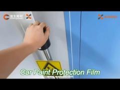 10 Year Warranty Ppf 6.5mil 7.5mil Clear PPF Car Paint Protection Film Self Healing Car TPU TPH PPF Film