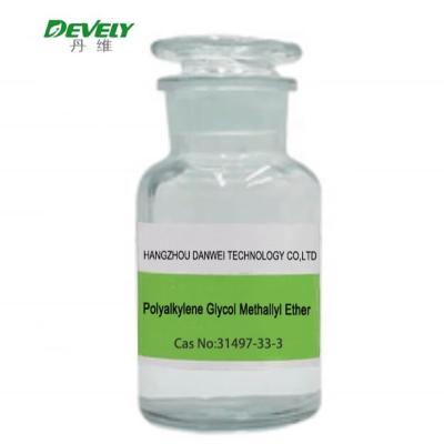 China Methylallyl Polyethylene Polyoxypropylene Polyether Cas No.31497-33-3 for sale