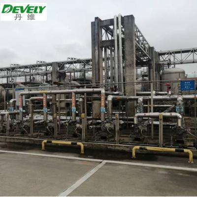 China Allyl Polyethylene Glycol  For POLYETHER Modified Polydimethylsiloxane APEG850 18EO Cas No. 27274-31-3 for sale
