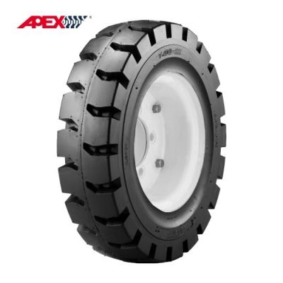China APEX Airport Ground Support Equipment Tires for (5, 6, 8, 9, 10, 12, 13, 14, 15, 16, 18, 19, 20, 21, 22, 24, 25, 30 Inch for sale