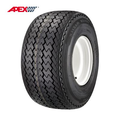 China Golf Cart Tires for Columbia Vehicle 18x8.50-5 215/60-8, 205/50-10, 4.80-8, 5.70-8, 205/65-10 for sale