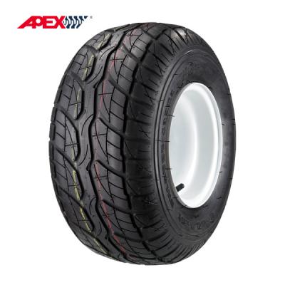 China APEX 190/50-12 Golf Cart Tires for Trade Shows, Airports, Farms, Industrial Facilities, College Campuses, Valet Shuttles for sale