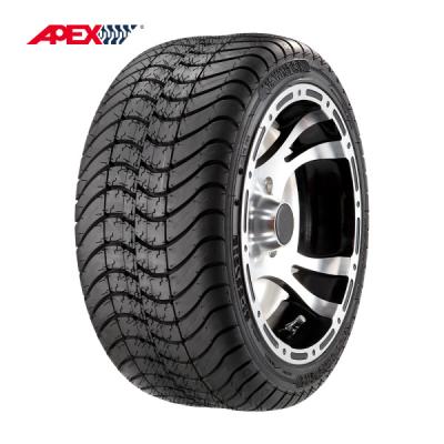 China Golf Cart Tire for ACG Vehicle 215/35-12 for sale