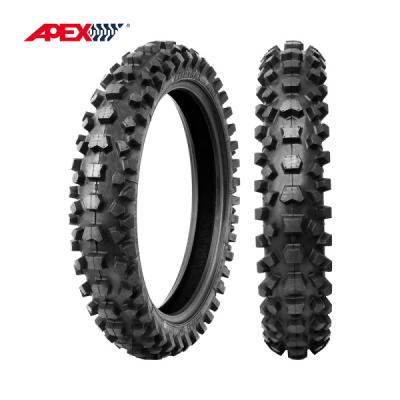China APEXWAY Dirt Bike Tire for Motocross, Enduro, Mini Bike (10, 12, 14, 18, 19, 21 Inches) for sale