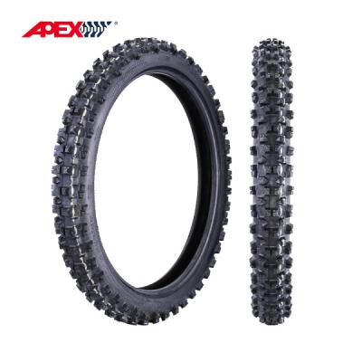 China APEXWAY Enduro Tire for MZ 90/90-21 for sale