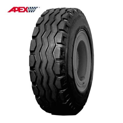 China Versatile Farm Implement Trailer Tires for (10, 12, 14, 15, 15.3, 15.5, 16, 16.1, 17, 18, 24 Inches): Traction and Non-T for sale