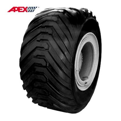 China Tailored Wheel Rim Solutions: Complete High Flotation Tire Assemblies for  (12, 22.5, 26.5 Inches) for sale