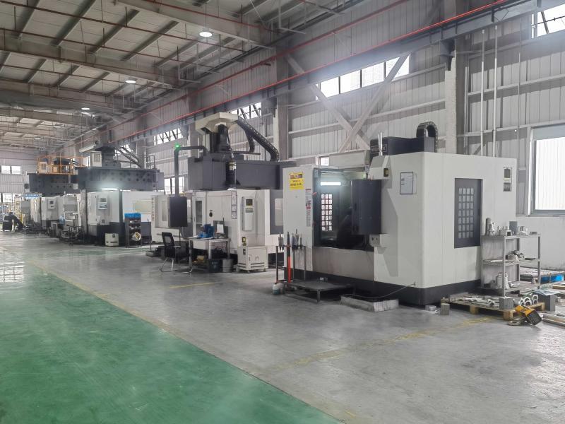 Fournisseur chinois vérifié - Changzhou Yingchuang Rotomolding Equipment Co,. Ltd