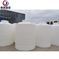 China Large Rotomolding Molds for Water Tanks with 5mm Edge Thickness and Variable Strength Options for sale