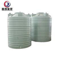 China Large Rotomolding Molds for Water Tanks with 5mm Edge Thickness and Variable Strength Options for sale