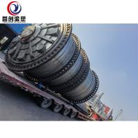 China Rotomolding Mold for Large Water Tanks Extra Strength 5mm Thickness Custom for sale