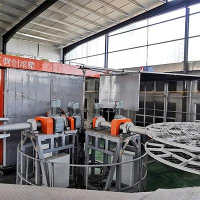 중국 PLC 회전형조각 기계 다기능 기능 판매용