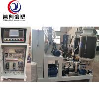 China Automatic PU Foaming Machine with PLC Control, 20-200°C Temperature Range, 3000kg Industrial Equipment for sale