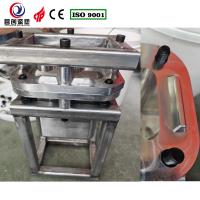 China Single Cavity PA Testing Rotocasting Mold 1 Year Warranty Custom Options for sale