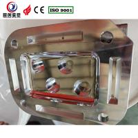 China Single Cavity PA Testing Rotocasting Mold 1 Year Warranty Custom Options for sale