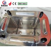 China Single Cavity Rotomolding Mould Aluminum 2m x 1.5m ISO9001 for sale