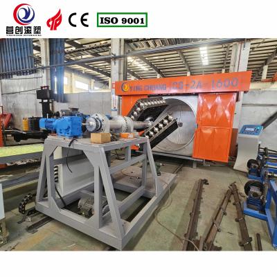 Китай Регулируемая скорость шаттла Ротомольдинг машина повысить эффективность производства для пиклеболла продается