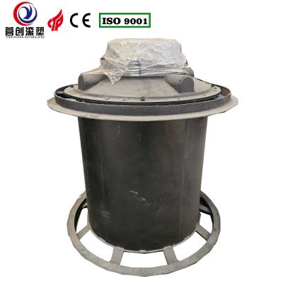 China Custom Rotomolding Mould Water Tank Mold Ideal Solution For Manufacturing Needs for sale