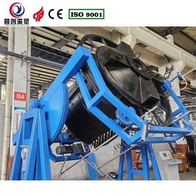 中国 ロック・アンド・ロール・ロートモールディング・マシンで 生産性を向上させる 究極の選択 販売のため