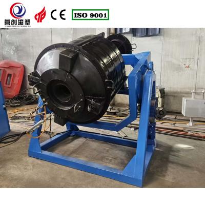 中国 カスタマイズ可能なCF-800ウォータータンク製造機 CF-800 (800Lウォータータンクおよび500Lウォータータンクカバー用) 販売のため