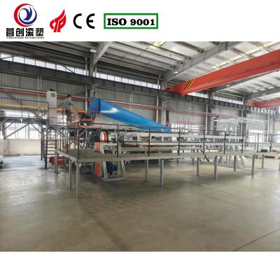 China Hoogwaardige rotomouldmachines voor de unieke productiebehoeften van uw bedrijf Te koop