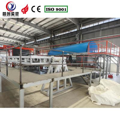 中国 あなたのビジネスのユニークな生産ニーズのための高性能のロックアンドロールロートモールディングマシン 販売のため