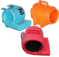 China High Speed Blower Fan Housing - 220V Metal Enclosure with 0.5MPa Pressure and 50,000h Lifespan for sale