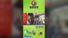 CS-A-5000 Shuttle Rotational Molding Machine Showcase: Idle Run Demo and Steel-Lined Plastic Tank Di