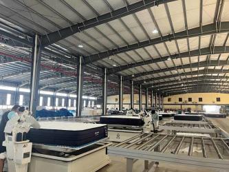 China Factory - Vernon & Oliver Furniture Company Limited