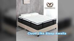 14 Inch Euro Top Mattress Ultimate Comfort