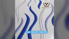10 Inch Gel Memory Foam Mattress