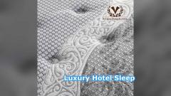 14 Inch Luxury Memory Foam Mattress