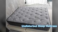 12 Inch Pocket Spring Mattress Box