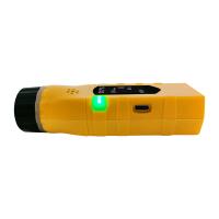 China YA-P100 Handheld Gas Detector with 2900mAh Battery, 12-Hour Runtime for Oxygen, CO, H2S Detection for sale