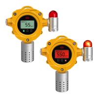 China YR-FD100 Explosion Proof Fixed Dust Detector PM2.5 4-20mA RS485 Output with 0-6000 ug/m³ Range for sale