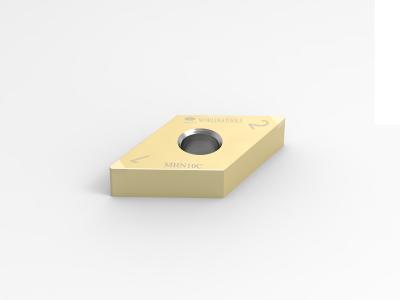 China WORLDIA DNGA 150608 PCBN Cutting Insert Hard Turning Carbide Insert for sale