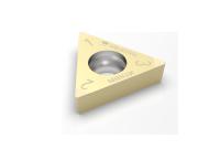 China C3 Coating PCBN Cutting Inserts CBN Insert For Hardened Steel for sale