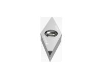 China VBGT160402 Carbide Turning Insert PCD Cutting Insert for non-ferrous materials for sale